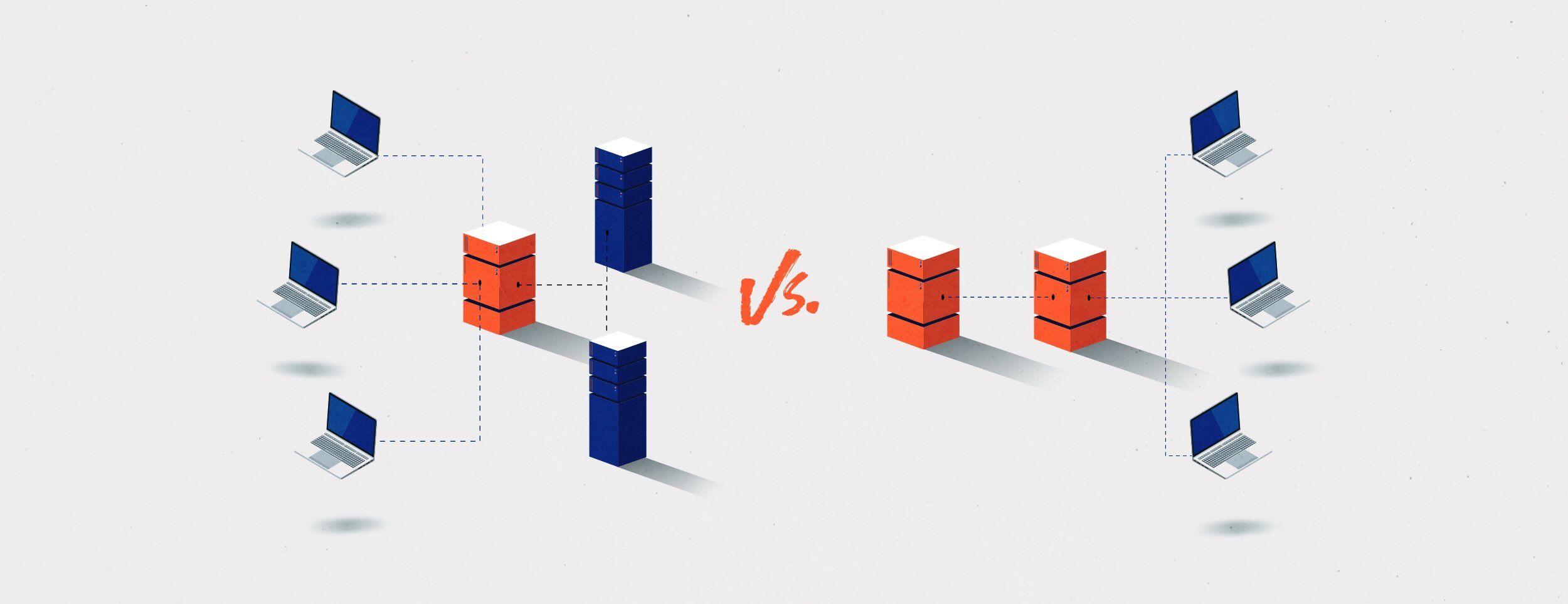 Active-Active vs. Active-Passive High-Availability Clustering | JSCAPE
